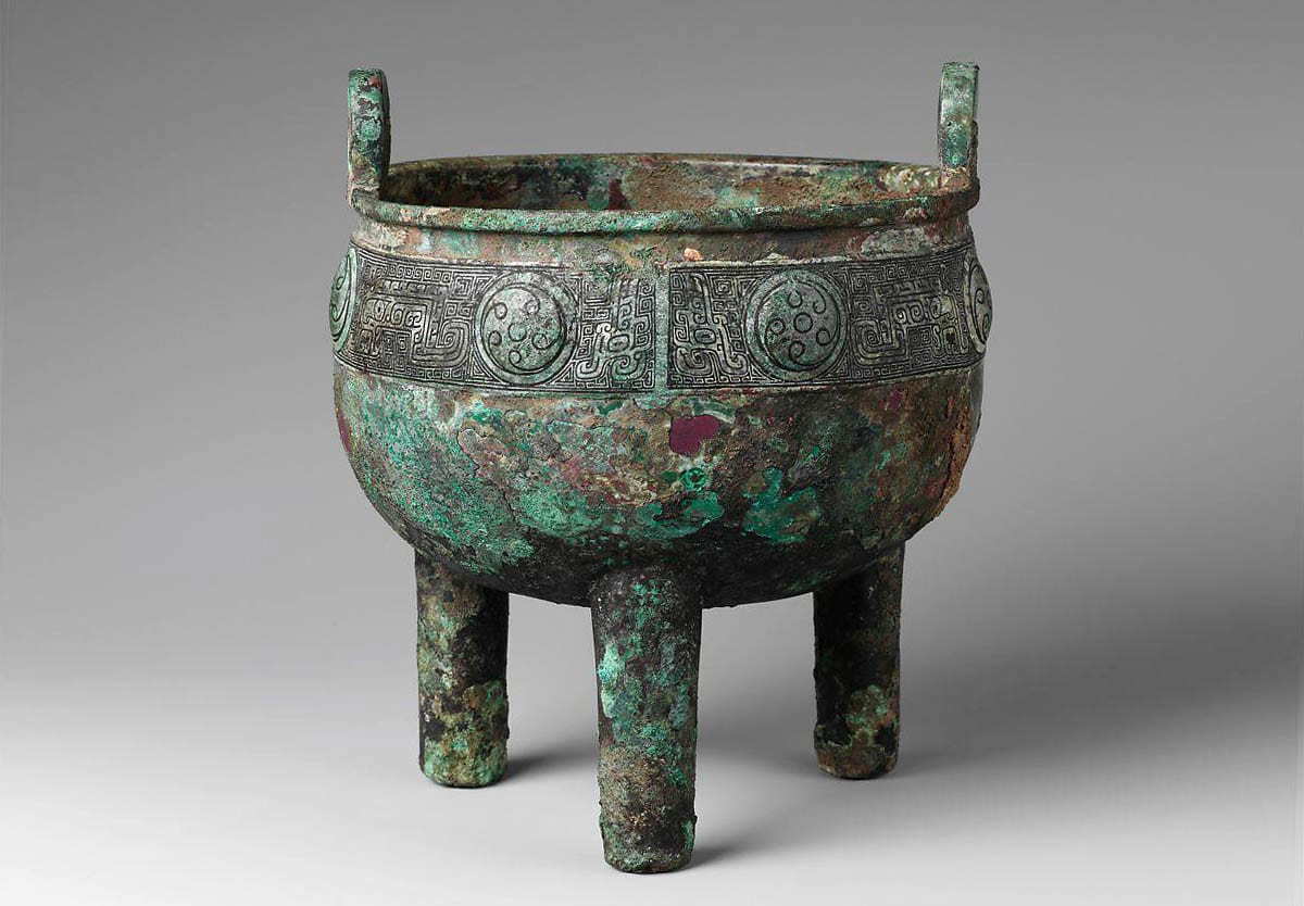 10 Ancient Chinese Inventions That Will Surprise You