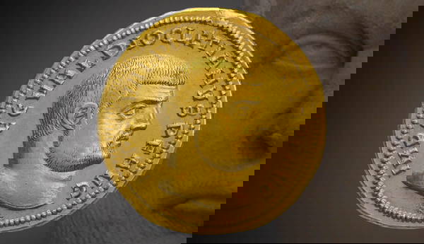 Emperor Diocletian: The Genius Who Saved the Roman Empire