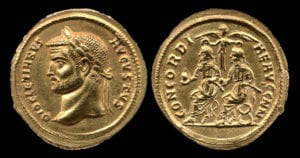 What Was the Tetrarchy?