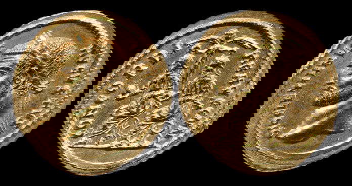 What Was the Tetrarchy?