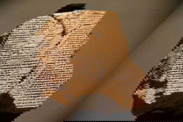 Life in Ancient Sumer: 8 Facts About Sumerian Civilization