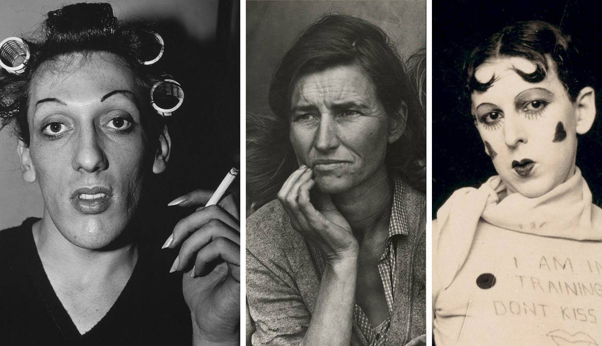 21 Female Photographers Who Made Significant Contributions To The Arts