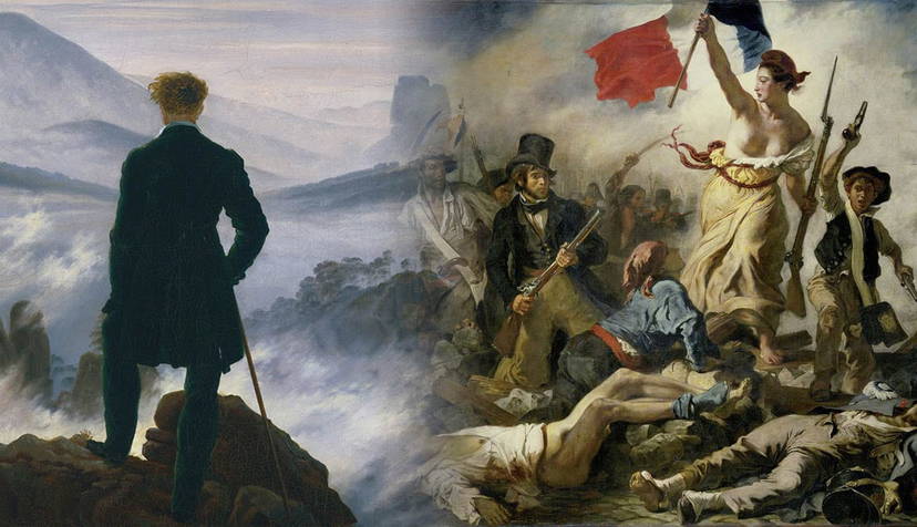 Romanticist Art for Dummies: A Beginner’s Guide