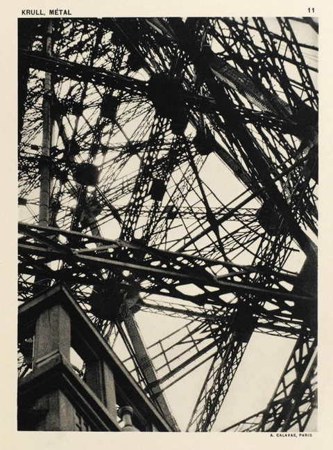 What Are the 11 Most Interesting Facts About the Eiffel Tower?