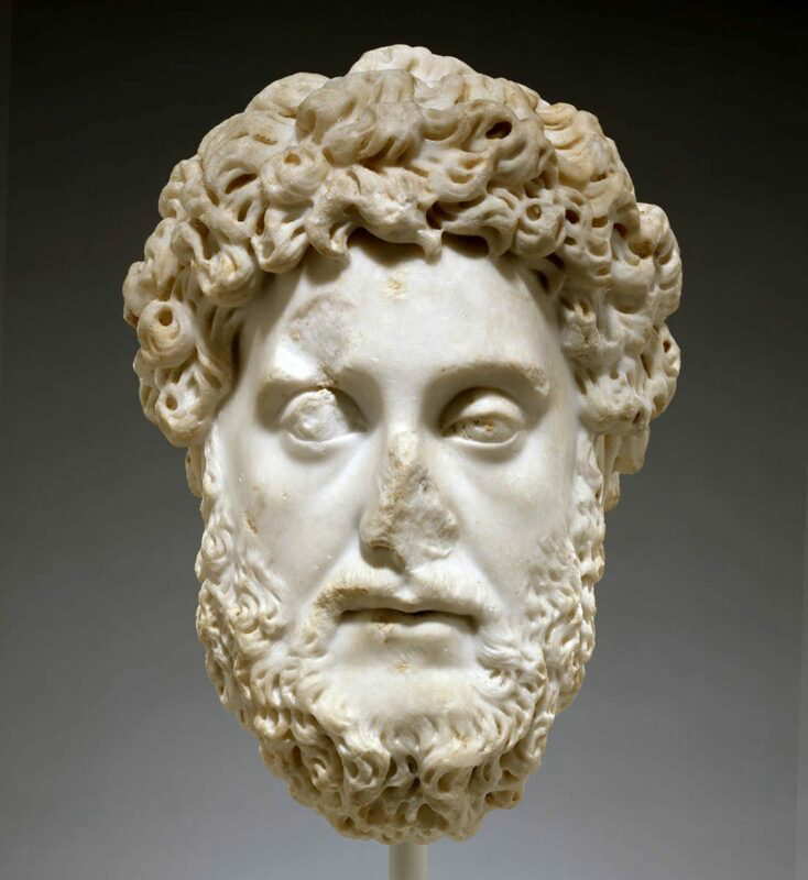 Emperor Commodus: 7 Facts on the Roman Emperor