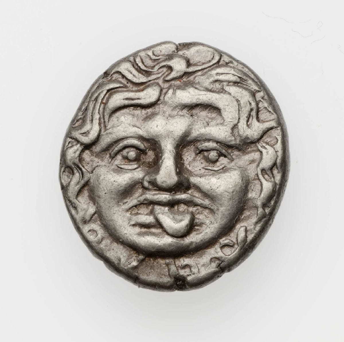 Ever Wondered Who Turned Medusa Into a Gorgon and How?