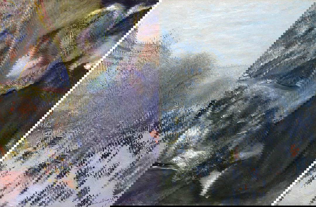 Impressionist Art for Dummies: A Beginners Guide