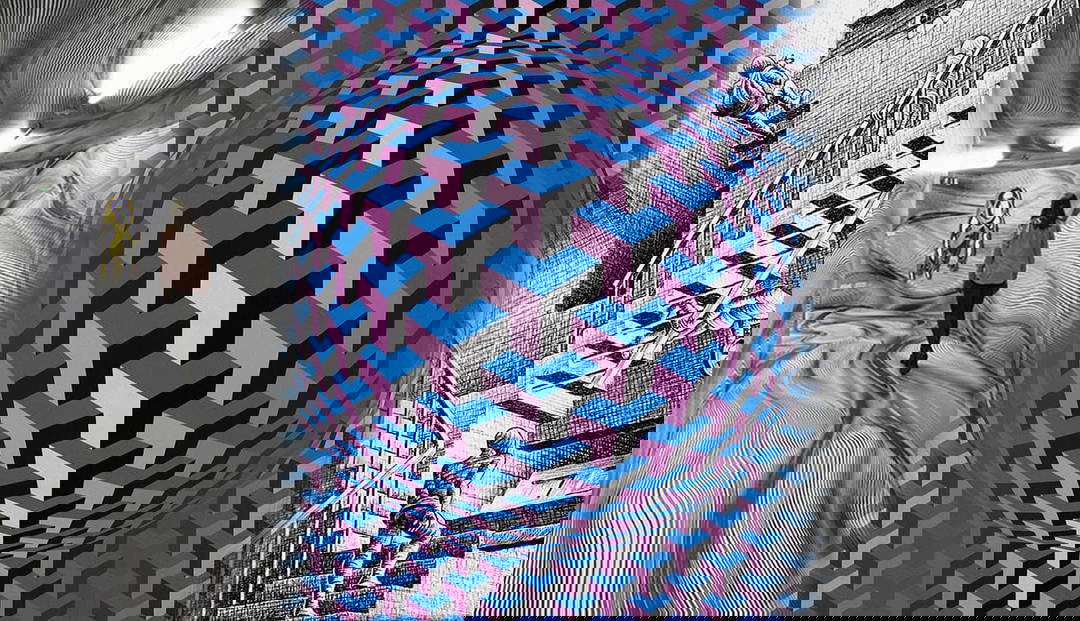 The Wonders of Optical Art: 5 Defining Features