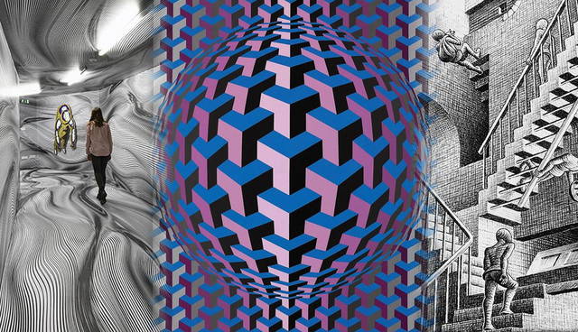 The Wonders of Optical Art: 5 Defining Features