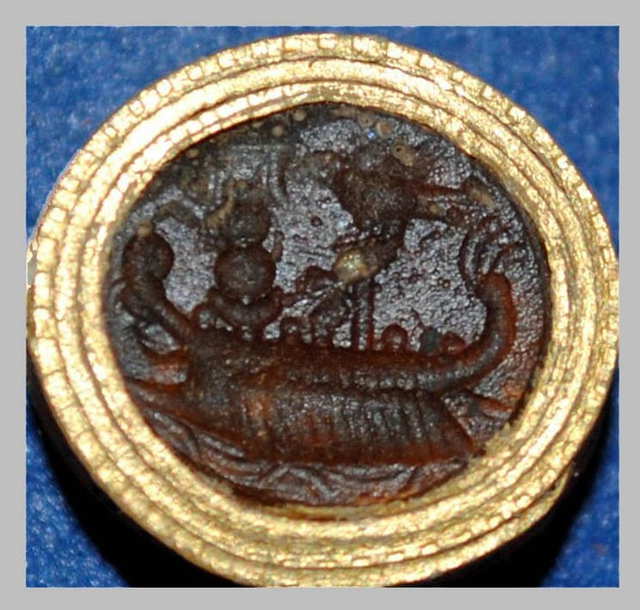 Caesar In Britain: What Happened When He Crossed The Channel?