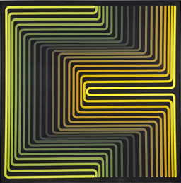 The Wonders of Optical Art: 5 Defining Features