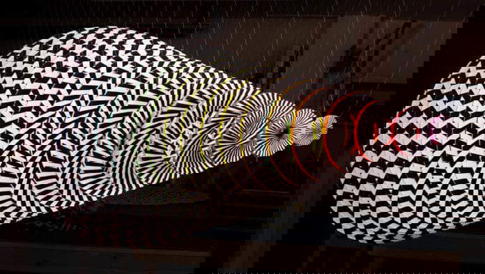 The Wonders of Optical Art: 5 Defining Features