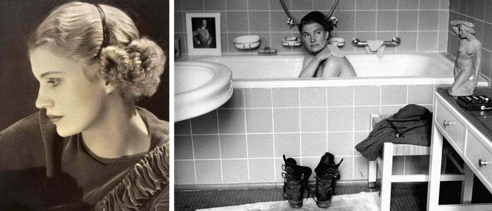 Trailblazing Women: 22 Female Photographers Who Redefined Photography