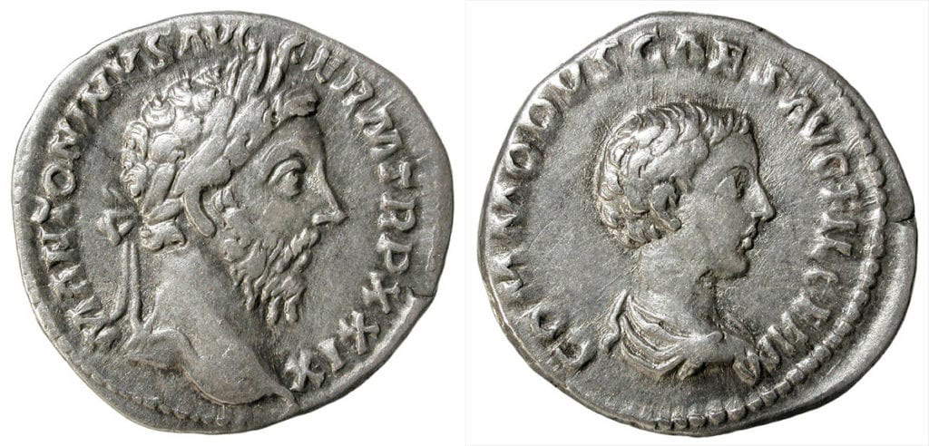 Emperor Commodus: 7 Facts on the Roman Emperor