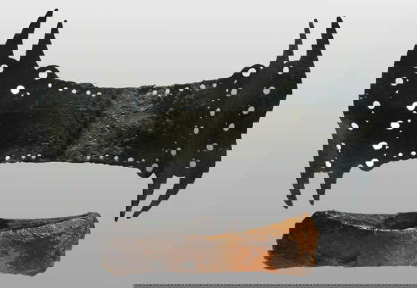 Here Are 7 Greek Armor and Weapons From Mycenaean Civilization