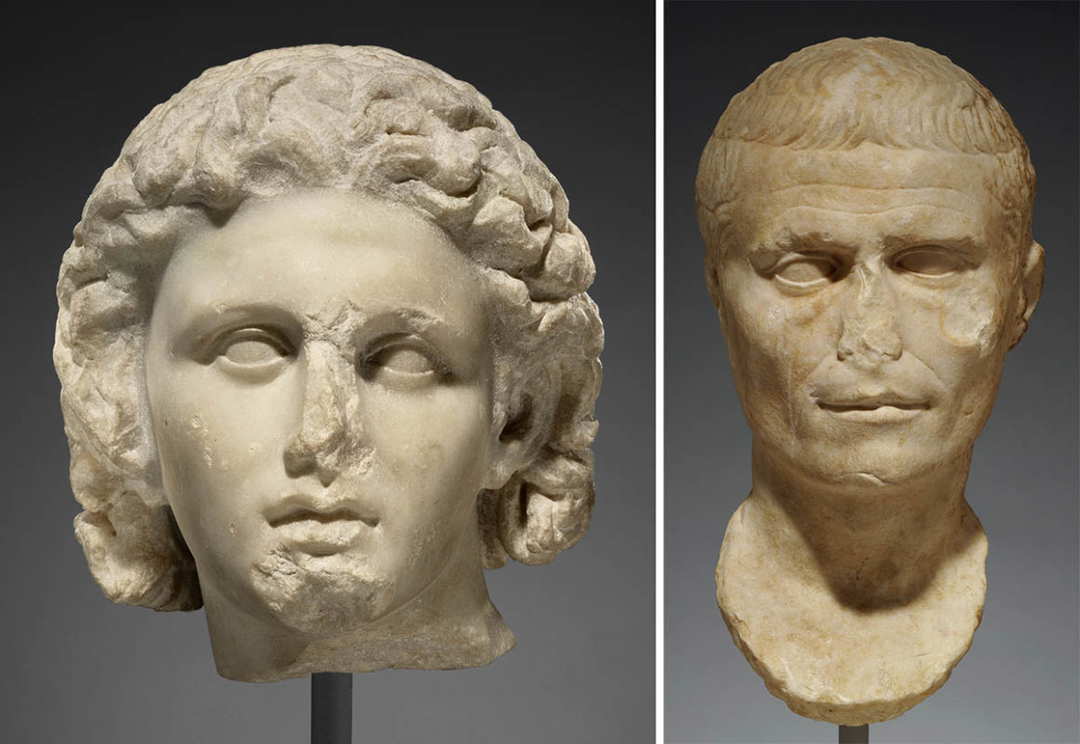 Caesar Under Siege: What Happened During the Alexandrine War 48-47BC?