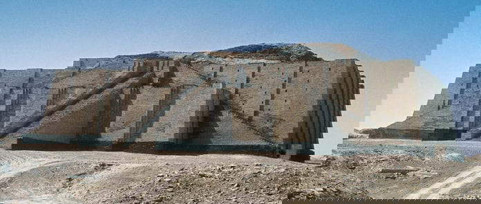 Life in Ancient Sumer: 8 Facts About Sumerian Civilization