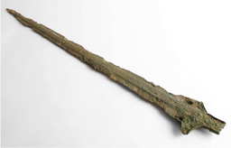 Here Are 7 Greek Armor and Weapons From Mycenaean Civilization