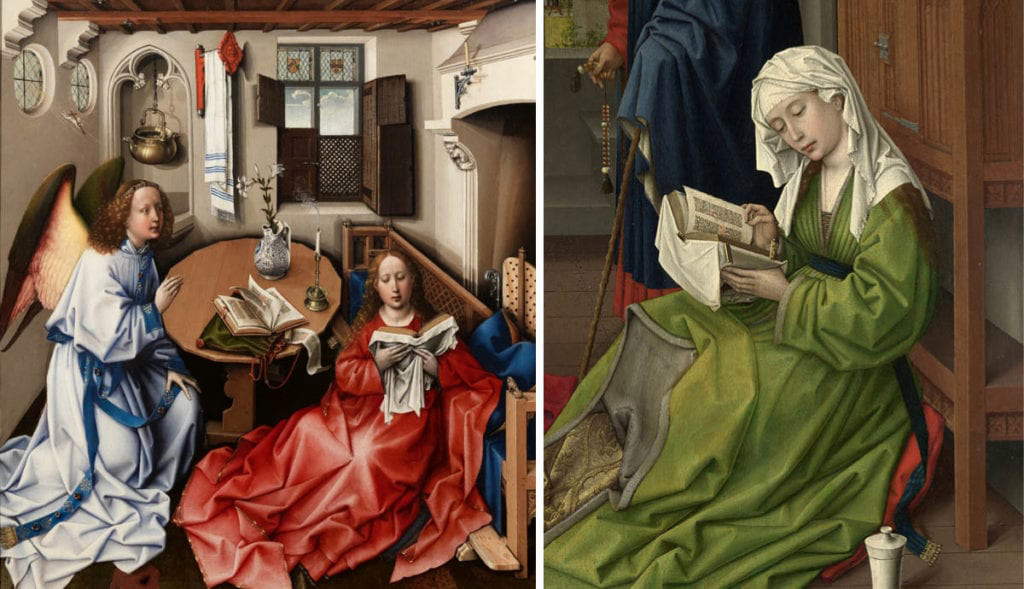 Rogier van der Weyden: 10 Things to Know About the Master of Passions