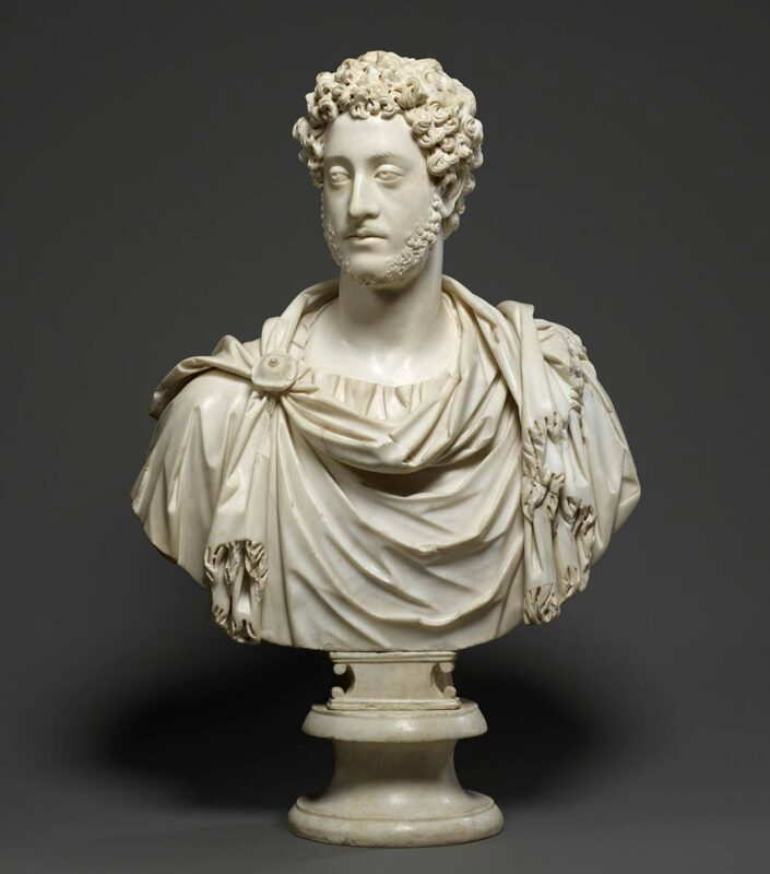 Emperor Commodus: 7 Facts on the Roman Emperor