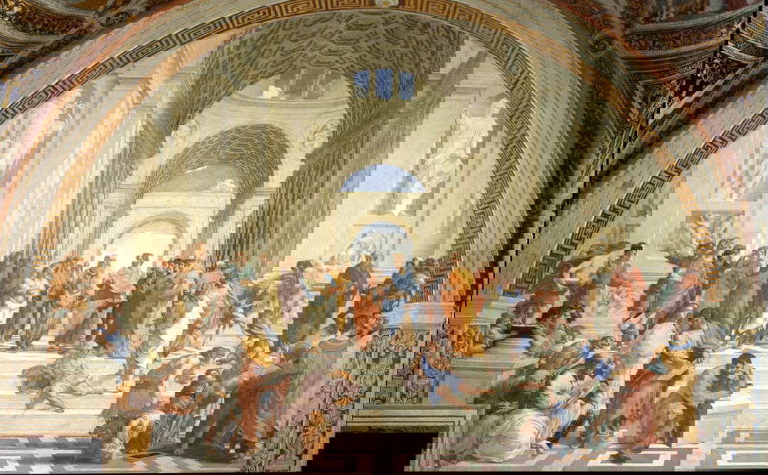 Plato’s Philosophy: 10 Breakthroughs That Contributed to Society