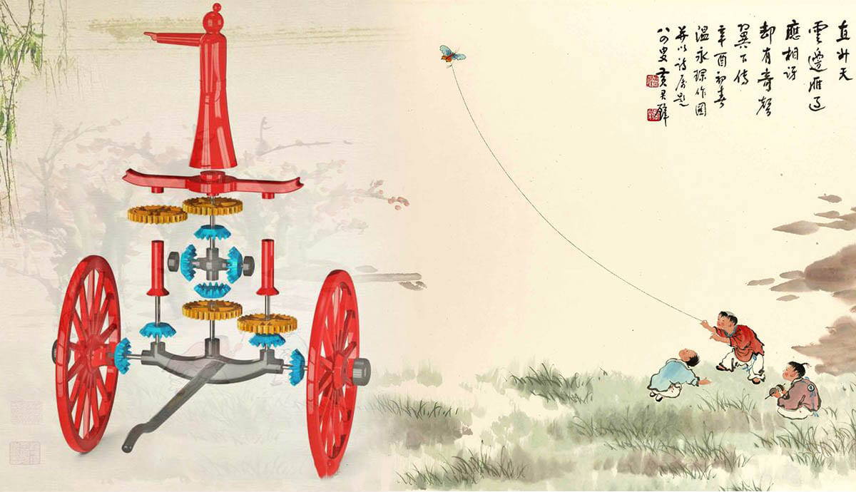 10 Ancient Chinese Inventions That Will Surprise You