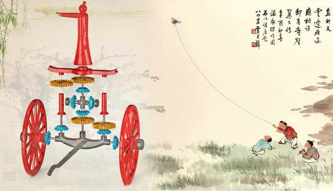 10 Ancient Chinese Inventions That Will Surprise You