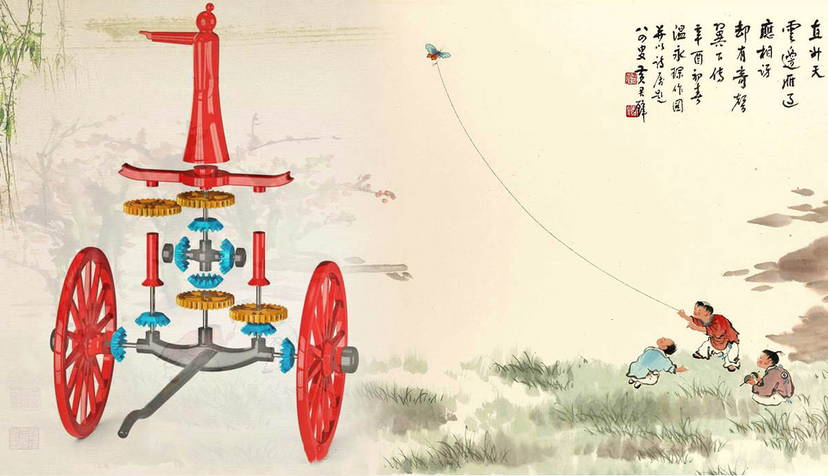 10 Ancient Chinese Inventions That Will Surprise You