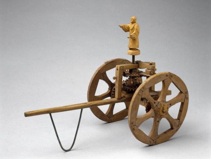 10 Ancient Chinese Inventions That Will Surprise You