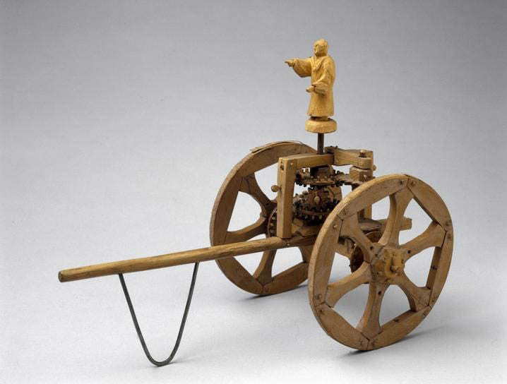 10 Ancient Chinese Inventions That Will Surprise You