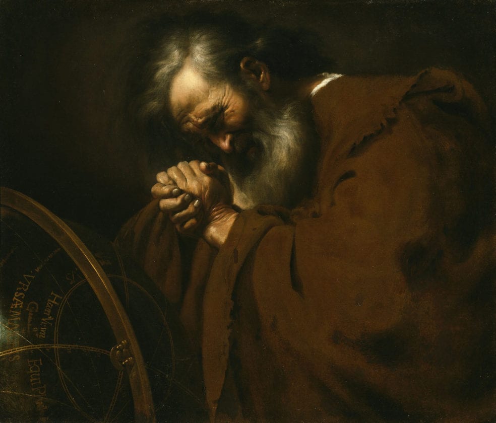 Heraclitus of Ephesus: The Philosopher of Change (Bio & Quotes)
