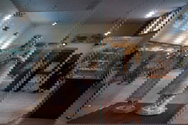 Life in Ancient Sumer: 8 Facts About Sumerian Civilization