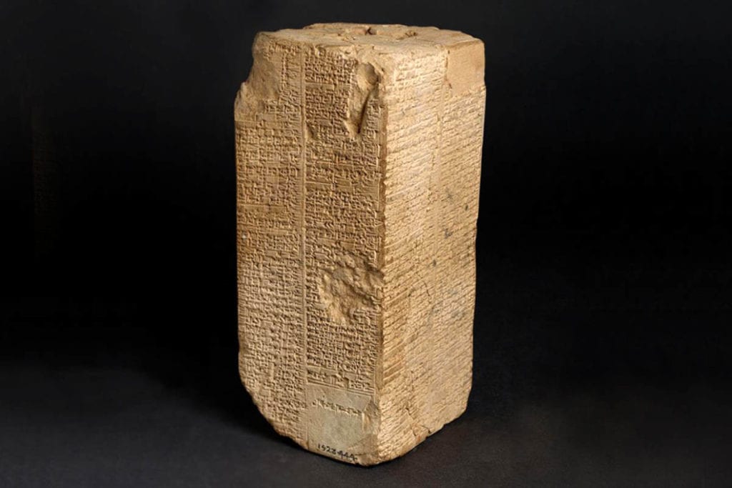 Life in Ancient Sumer: 8 Facts About Sumerian Civilization