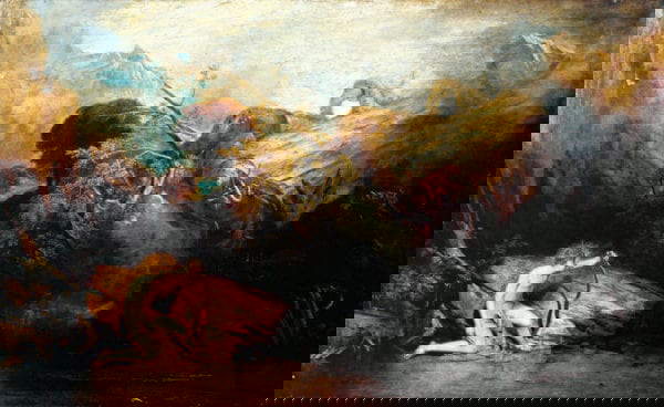 Oracle of Delphi: Why Was It So Important To Ancient Greeks?