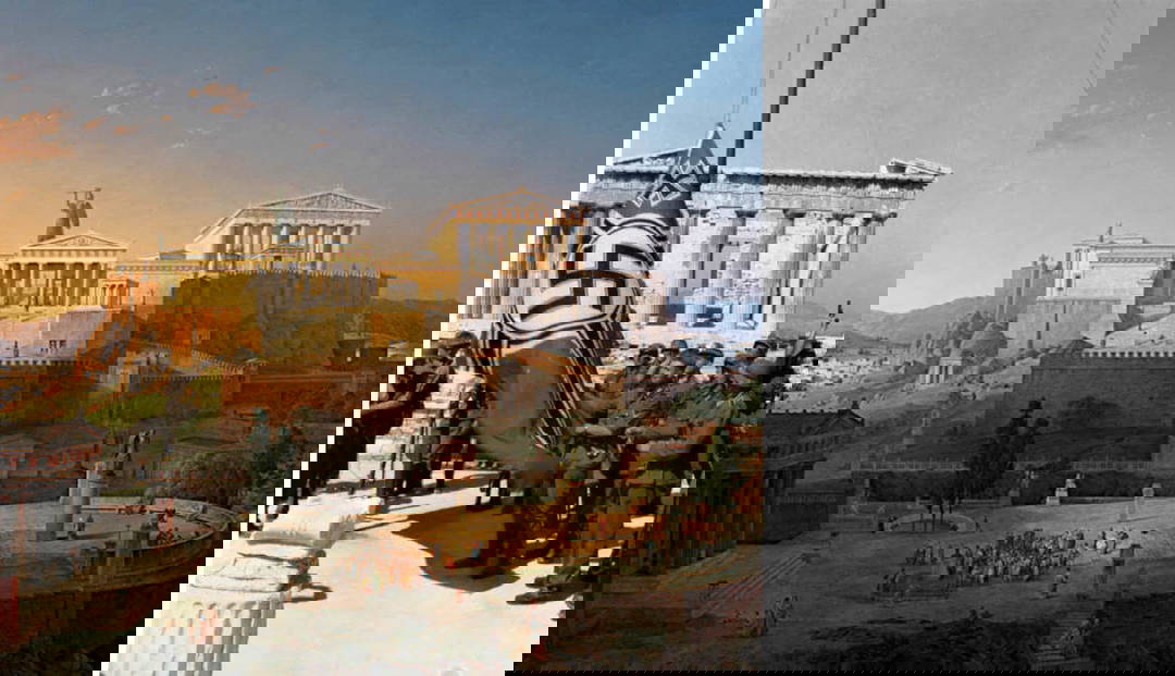 13 Facts You Did Not Know About the Acropolis of Athens