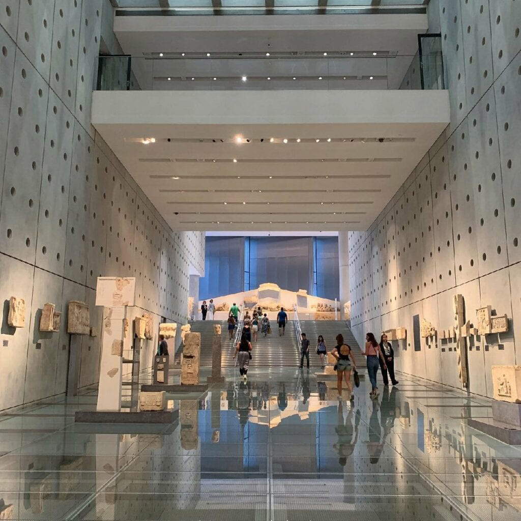 Acropolis Museum: Everything You Need to Know (Guide & Highlights)