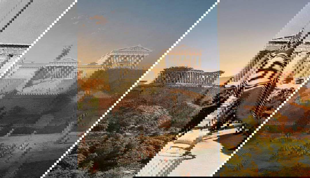 12 Facts You Did Not Know About The Acropolis of Athens