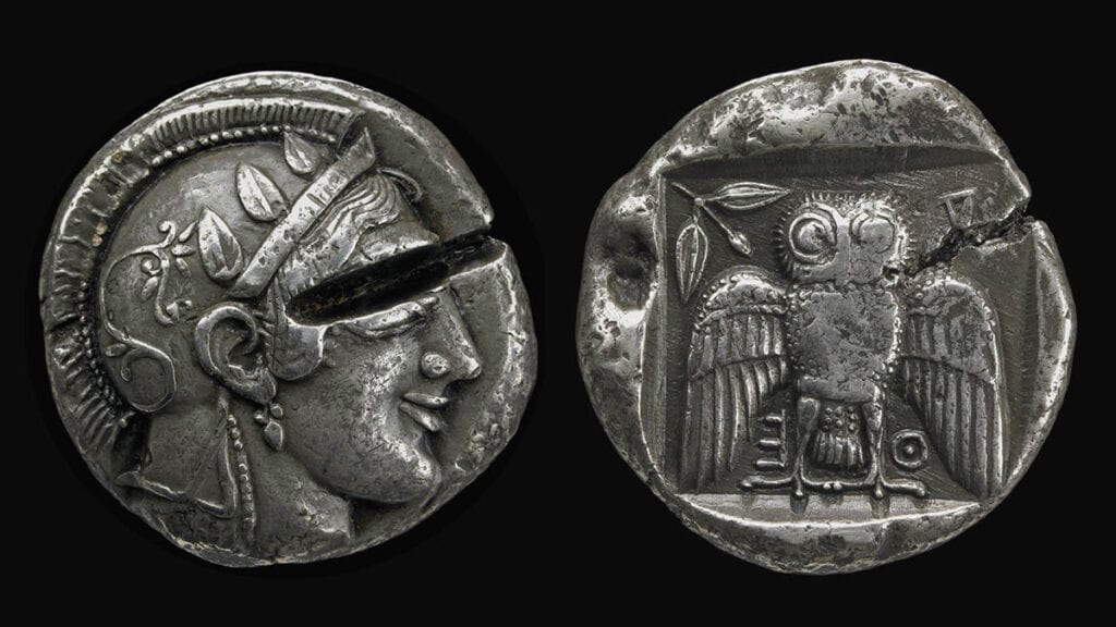10 Most Important Ancient Coins Ever Minted