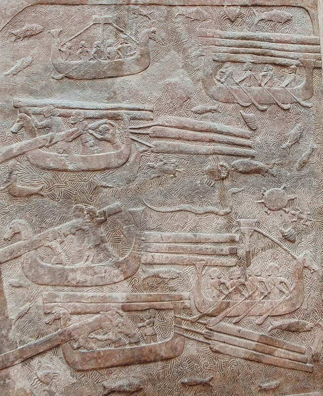 Banking, Trade & Commerce In Ancient Phoenicia