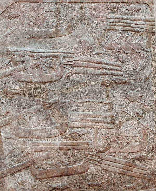 Banking, Trade & Commerce In Ancient Phoenicia