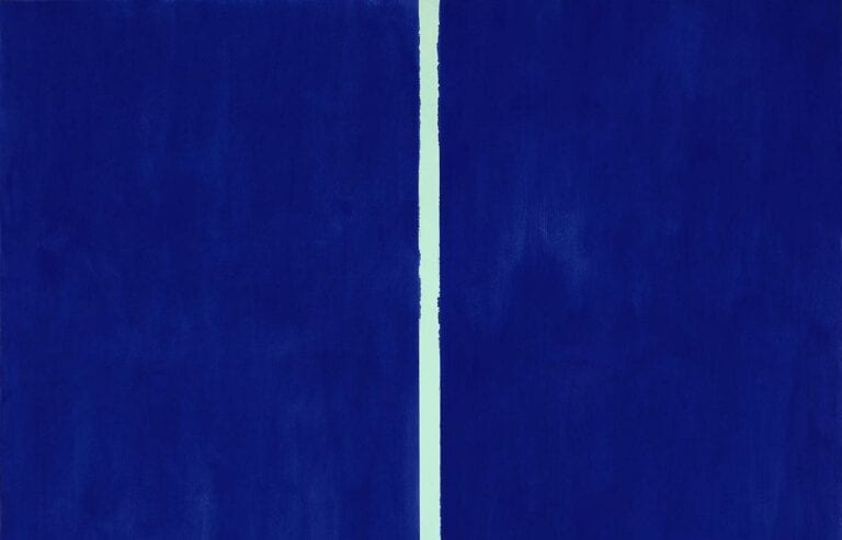 This Is Abstract Expressionism: The Movement Defined in 5 Artworks