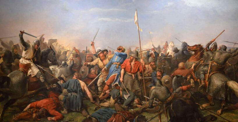 Macbeth: Why the King of Scotland was More Than a Shakespearan Despot