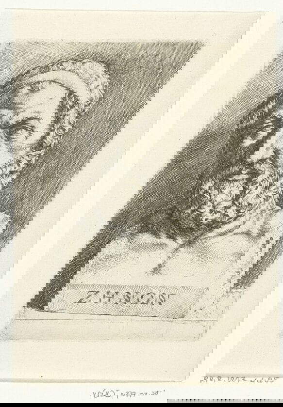 13 Most Important Greek Philosophers Before Socrates (Presocratics)