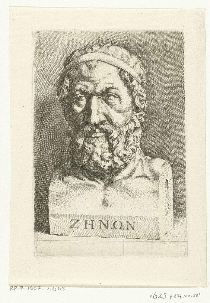 13 Most Important Greek Philosophers Before Socrates (Presocratics)