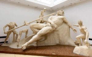 Homer’s Odyssey: The Epic Voyages of Odysseus in 16 Artworks