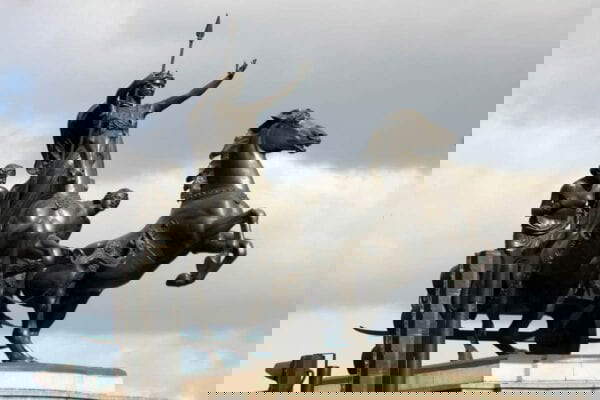 Boudica’s Revolt: When Britannia’s Warrior Queen Took On Rome