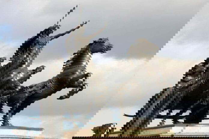 Boudica’s Revolt: When Britannia’s Warrior Queen Took On Rome