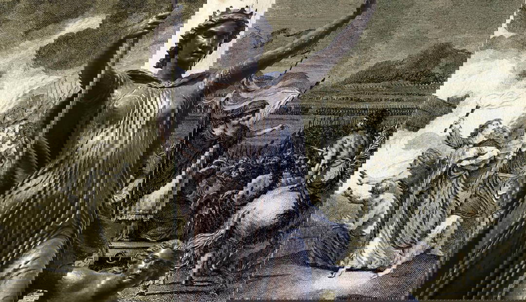 Boudica’s Revolt: When Britannia’s Warrior Queen Took On Rome