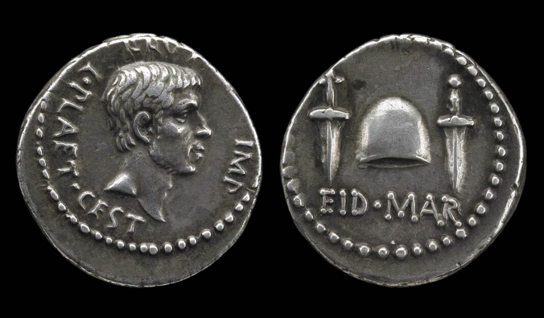 What Is the Ides of March?