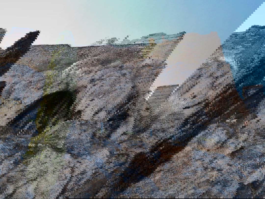 13 Facts You Did Not Know About the Acropolis of Athens